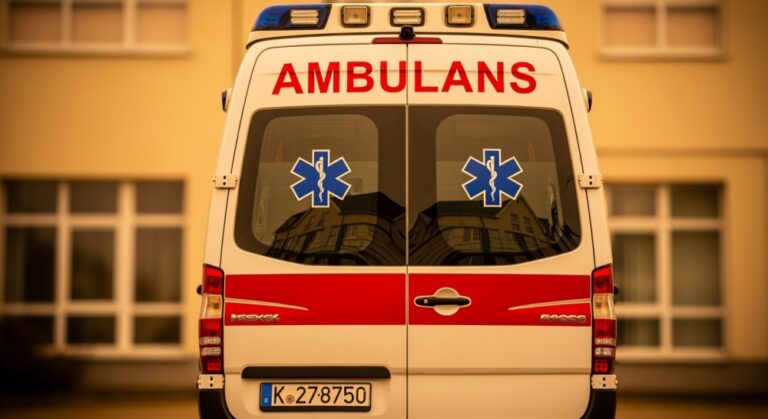 Tragedia w Krzycku Wielkim: Zginęli utalentowany pilot i obiecujący ...