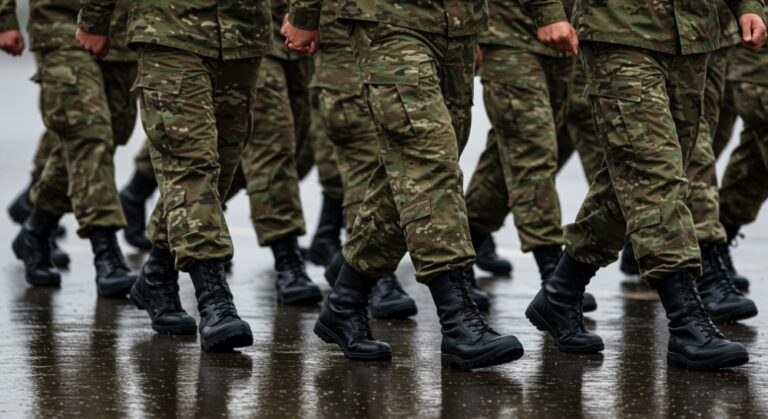 Drony Rosji nad Polską: Wojsko w akcji, alarm w służbach - HaloPoznań.pl